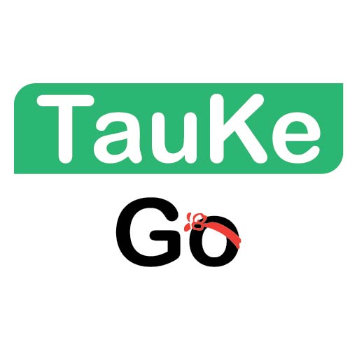 Tauke Go - Taste the Tradition, Embrace the Innovation